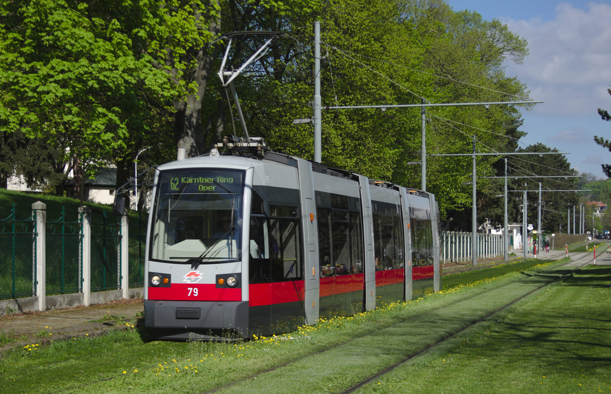 21.12. Der flache ULF in Wien - Bürger Pro CityBahn