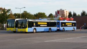 Blog - Seite 11 von 15 - Bürger Pro CityBahn