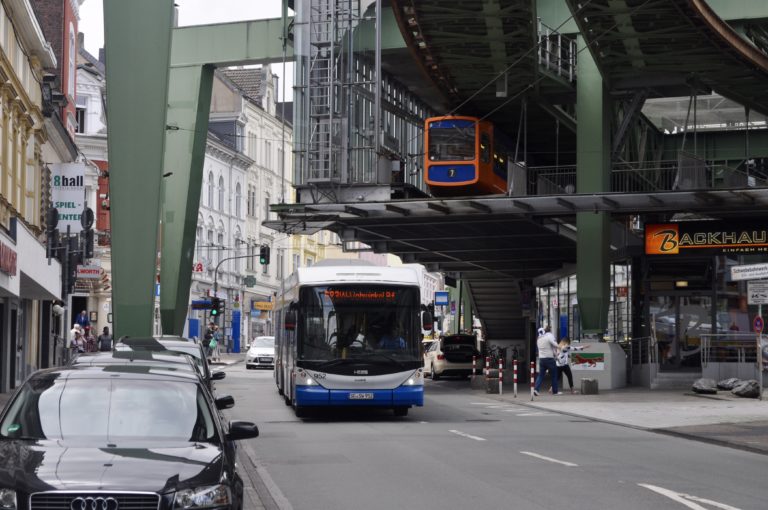 Spurbus Archive - Bürger Pro CityBahn