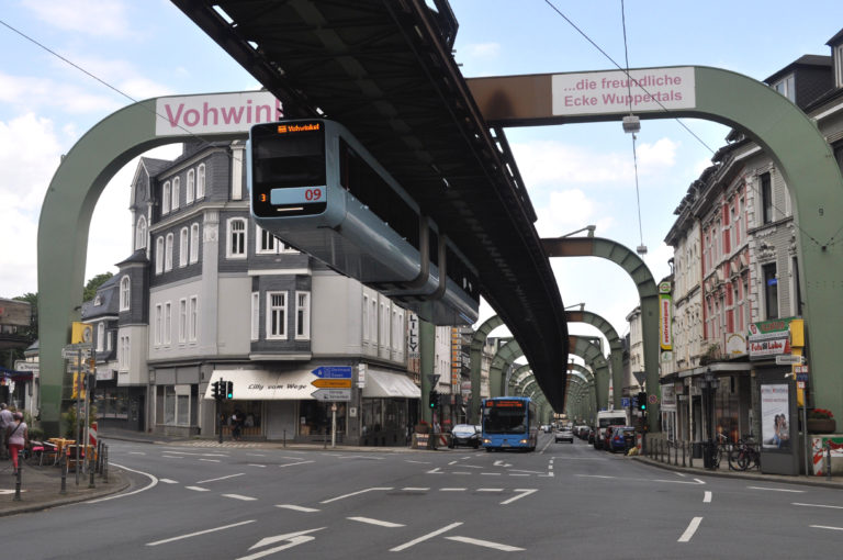 Spurbus Archive - Bürger Pro CityBahn