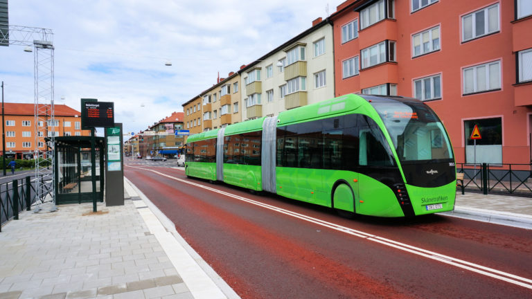 Spurbus Archive - Bürger Pro CityBahn