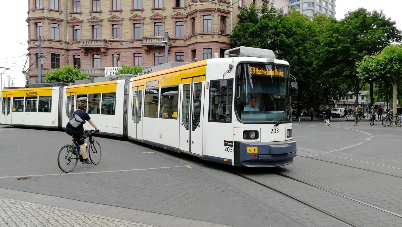 Aartalbahn Archive - Bürger Pro CityBahn