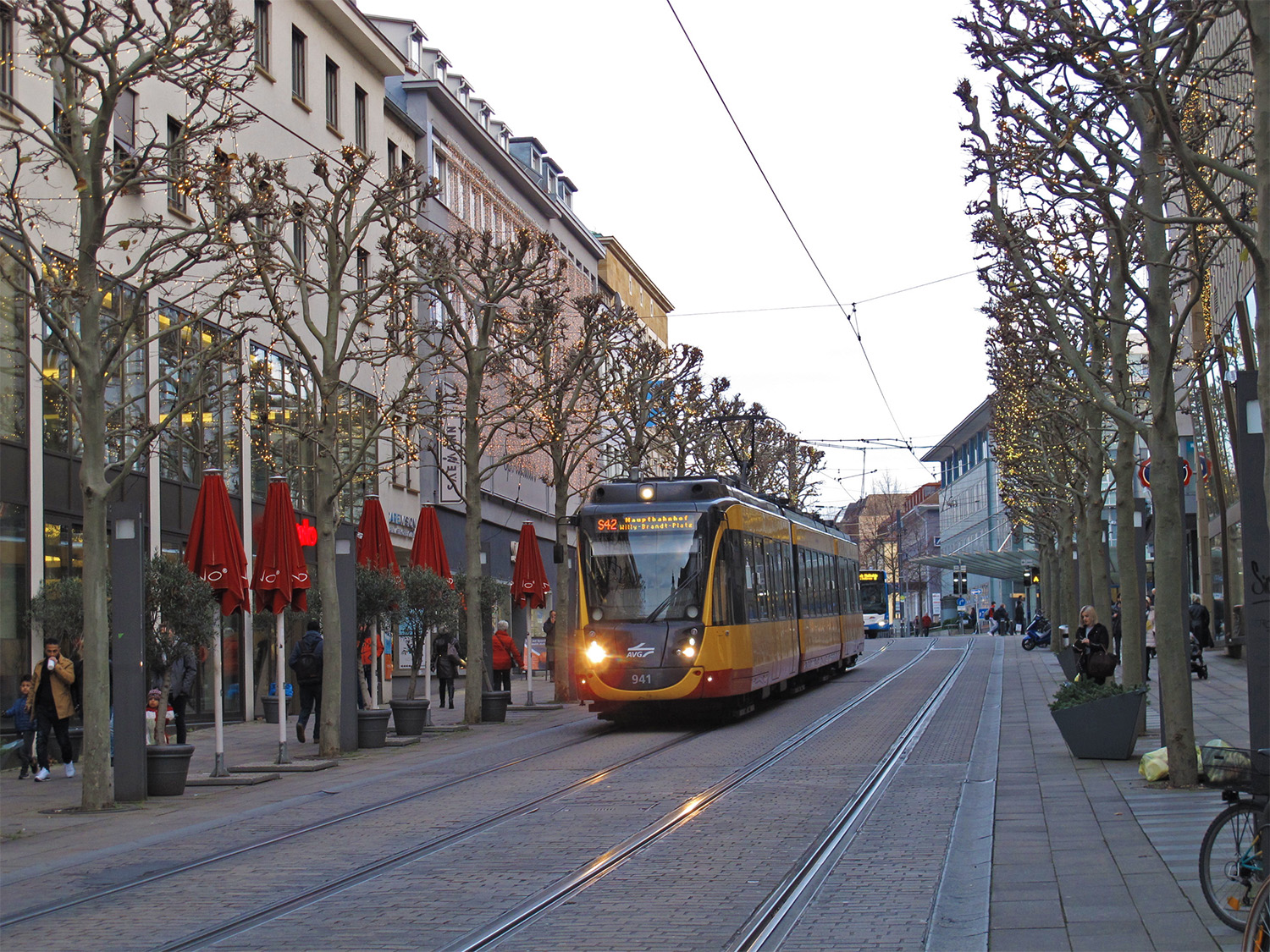 Straßenbahn Archive - Bürger Pro CityBahn