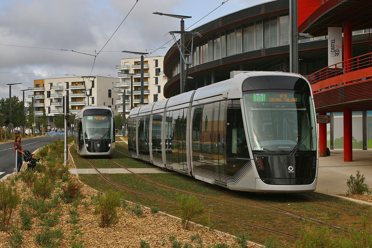 Spurbus Archive - Bürger Pro CityBahn